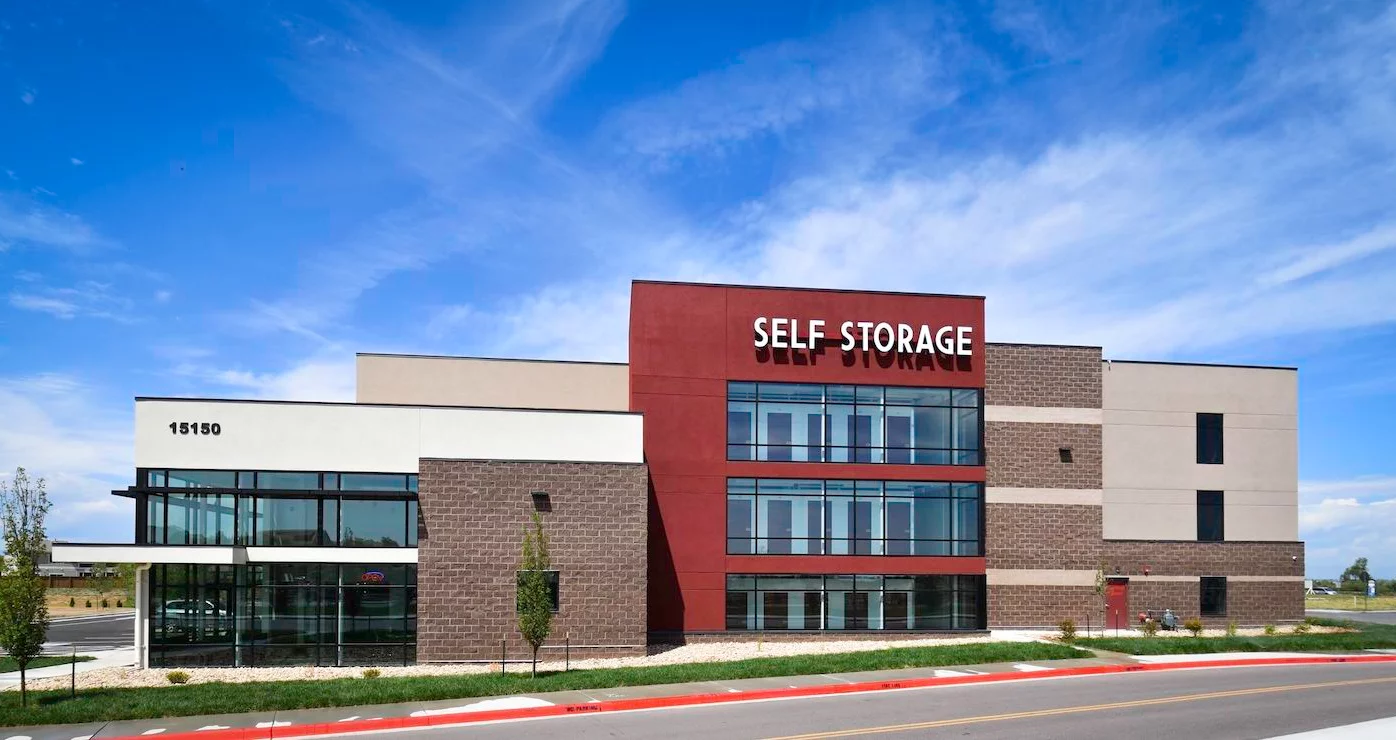 The Power and Knowledge for successful Self Storage ventures